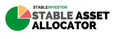 A Tool to become Better Than Average Investor (Premium) - Stable Investor